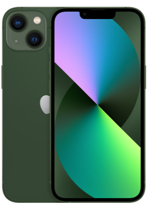 iPhone 13 Størrelse - Størrelse, vægt og skærm